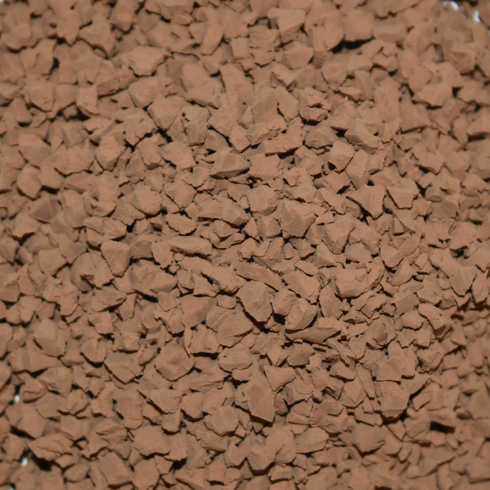 EPDM Rubber Granules | Sparton Enterprises